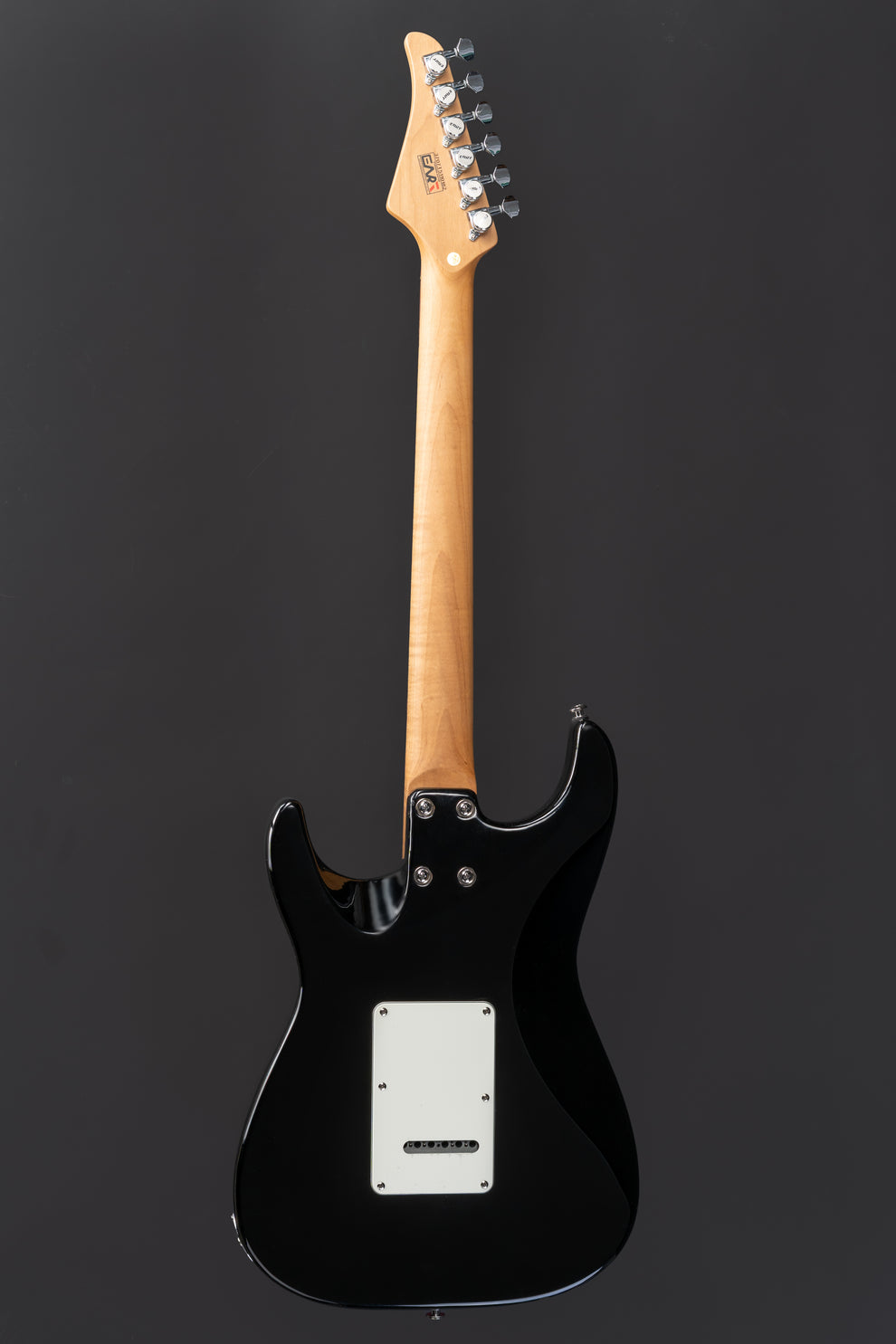 Eart Guitars Handmade Lacquer Art-Collector's Edition 3707T5110182 ...