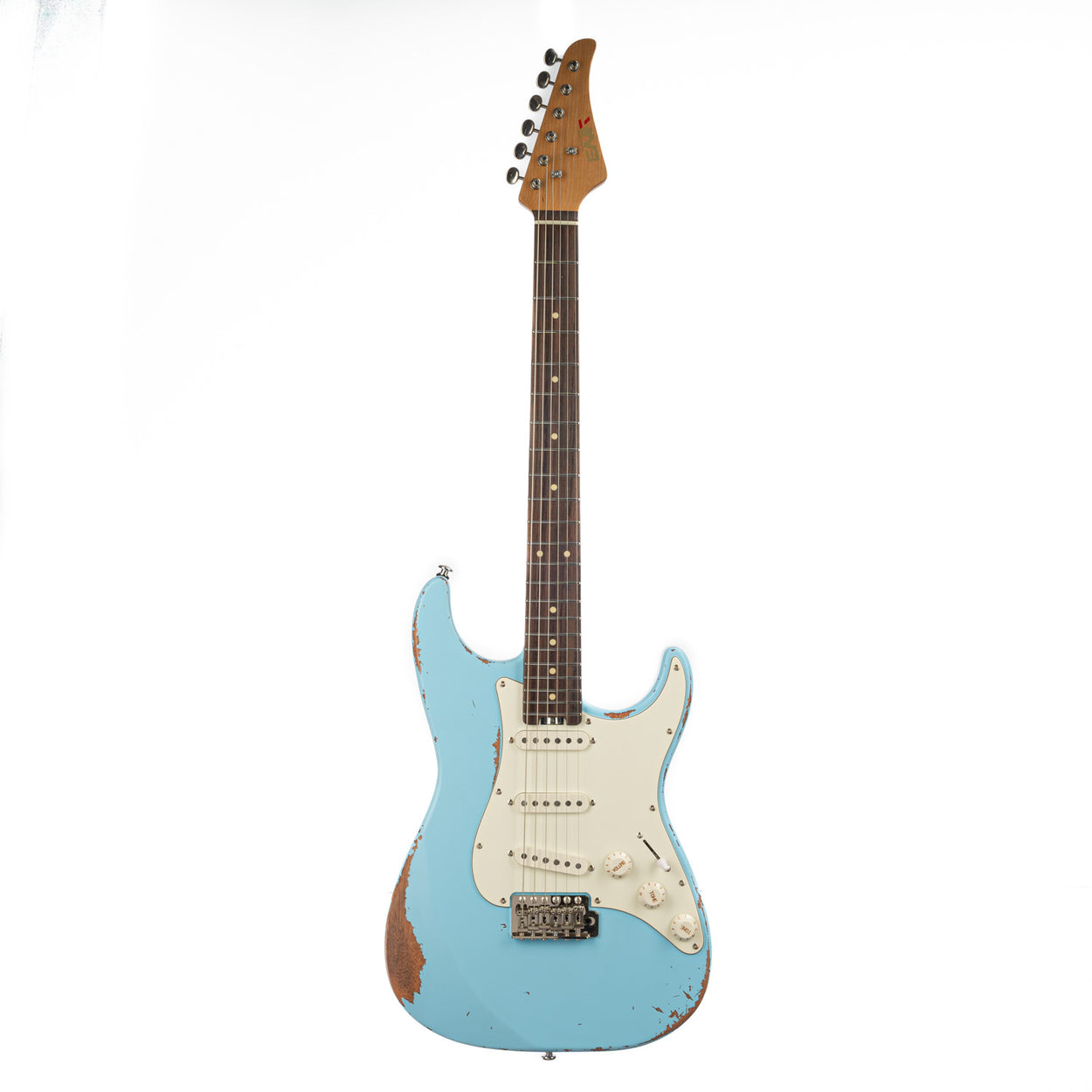 EART Electric Guitar