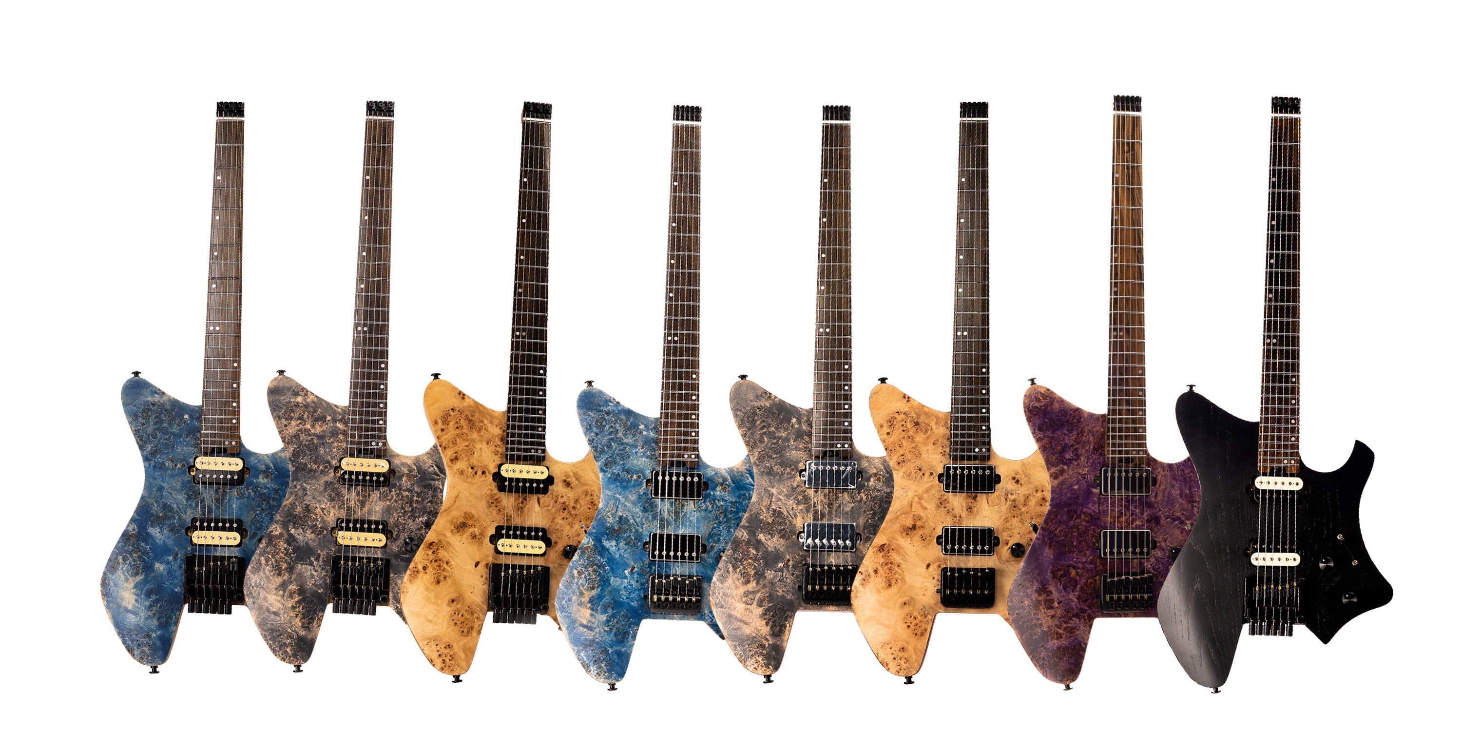 EART Electric Guitar | EART-GUITAR
