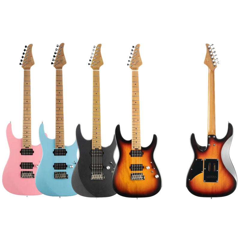 Modern | EART-GUITAR